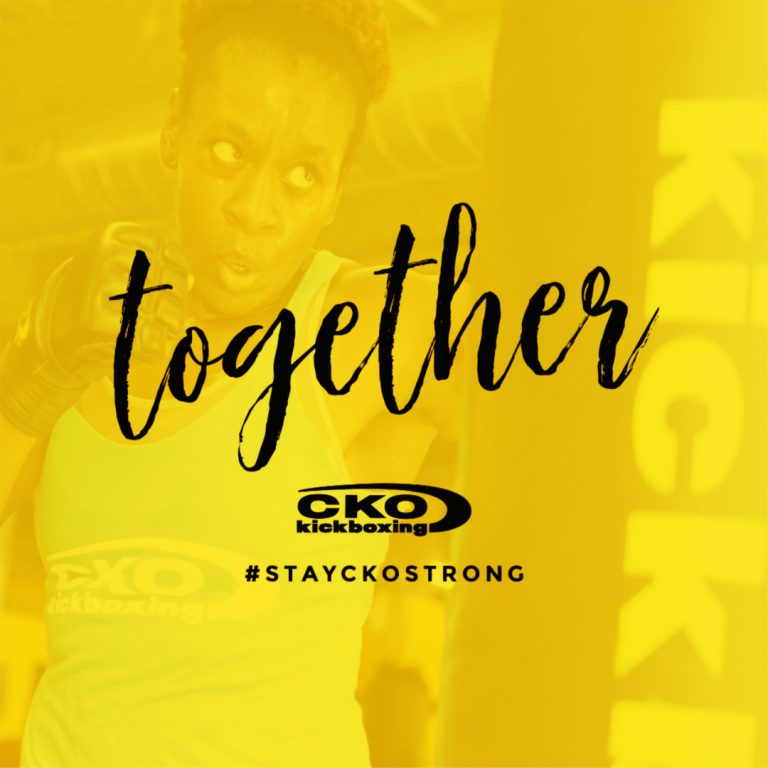 Fitness Kickboxing Classes | CKO Kickboxing